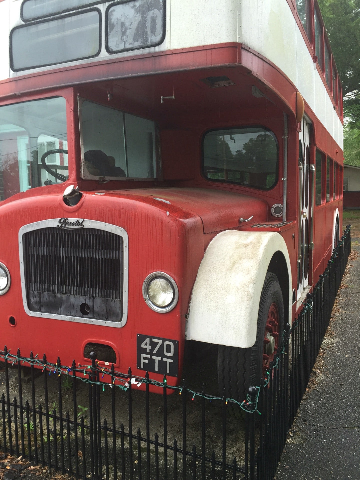 Vernon, FL Map & Directions - MapQuest