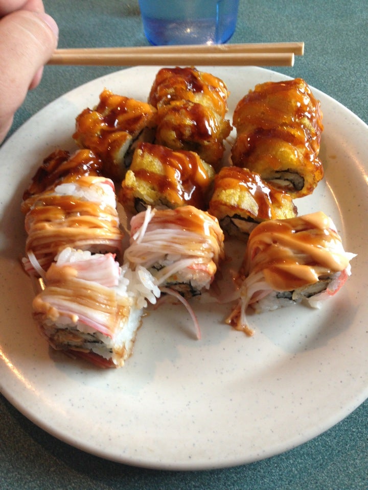 Ryan's Grill Buffet and Bakery, 9569 Regency Square Blvd N ...