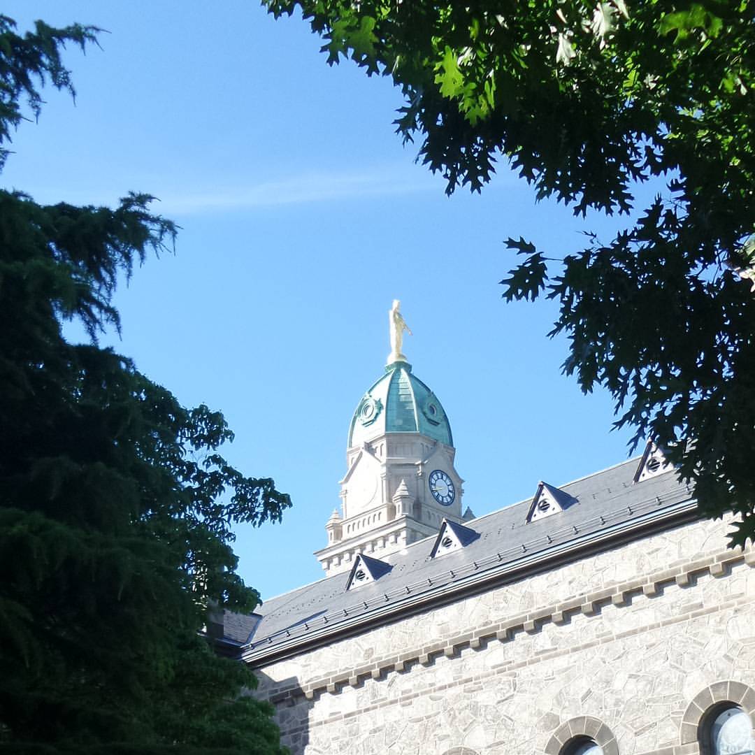 St. Vincent Seminary, 500 E Chelten Ave, Philadelphia, PA, Places Of ...