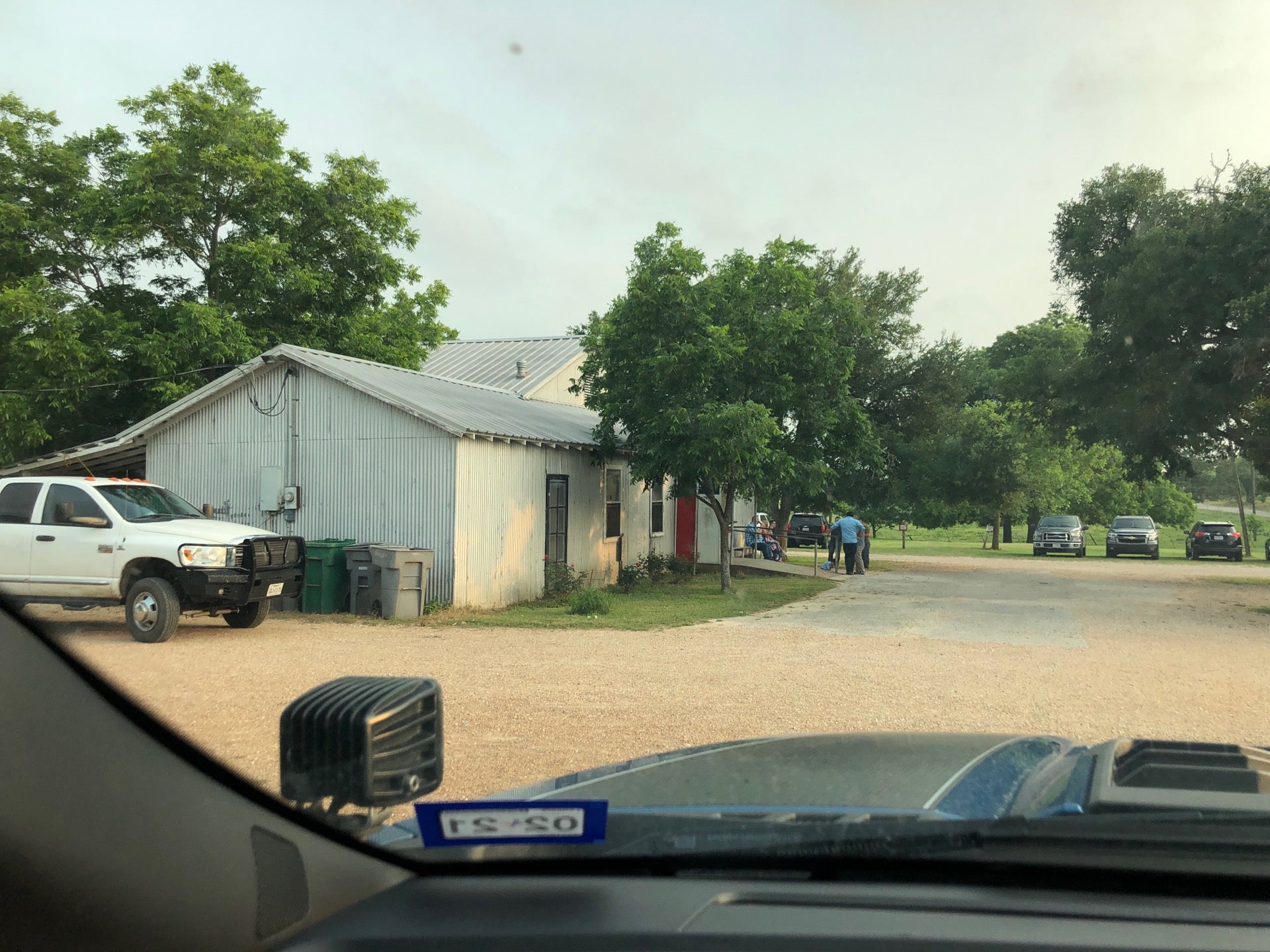 Red Rock, TX Map & Directions - MapQuest