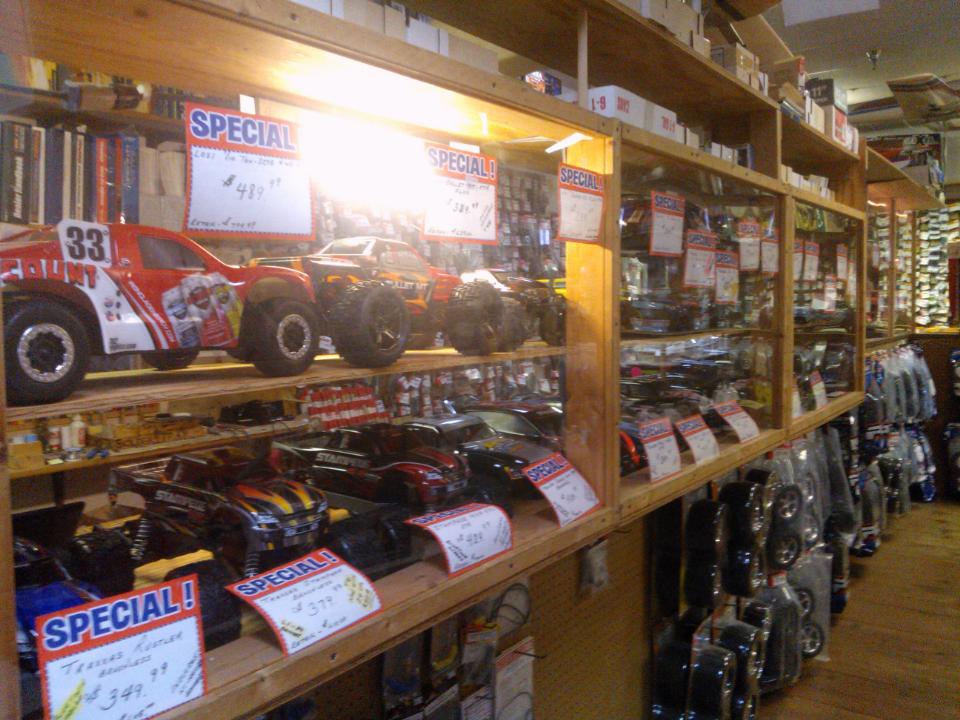 Florida Hobby Shop, 5620 W Colonial Dr, Orlando, FL - MapQuest