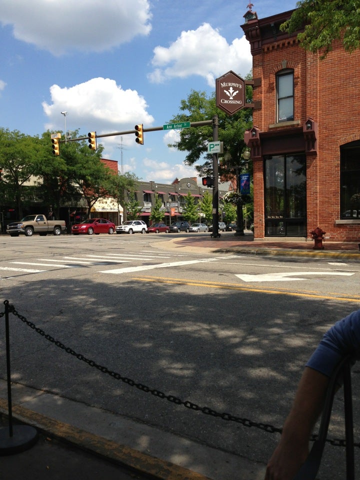 Saline, MI Map & Directions - MapQuest