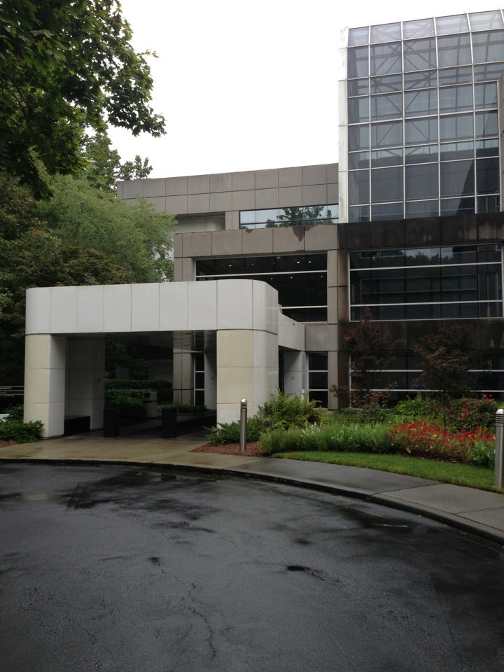GPC Shared Services, 3100 Windy Hill Rd SE, Atlanta, GA - MapQuest