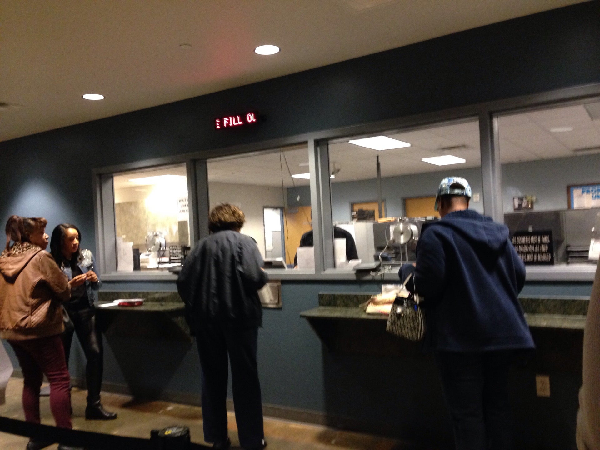 Atlanta Police Department, 3493 Donald Lee Hollowell Pkwy NW, Atlanta ...