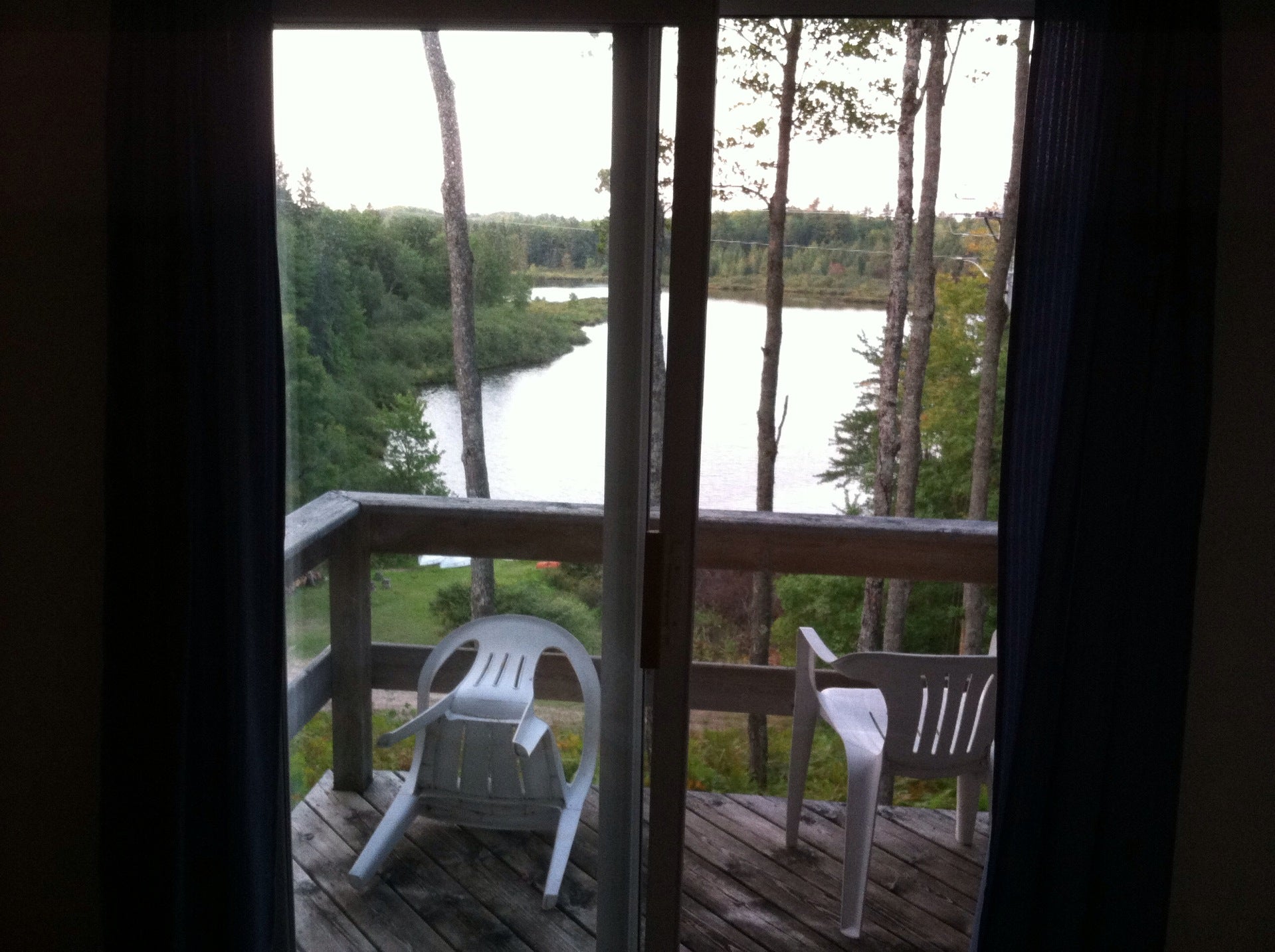 Trenary, MI Map & Directions - MapQuest