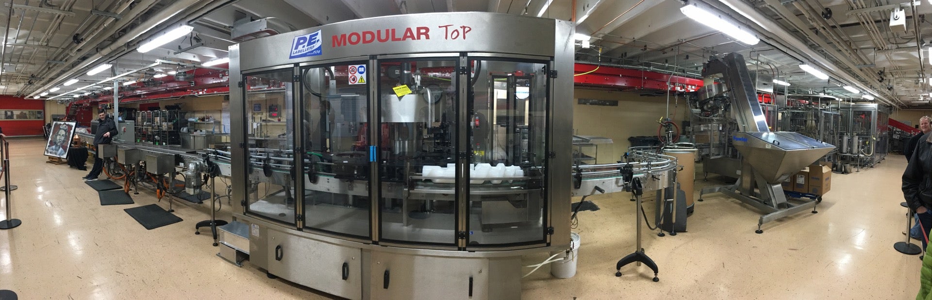 Maker's Mark Distillery, 3350 Burks Spring Rd, Loretto, KY ...