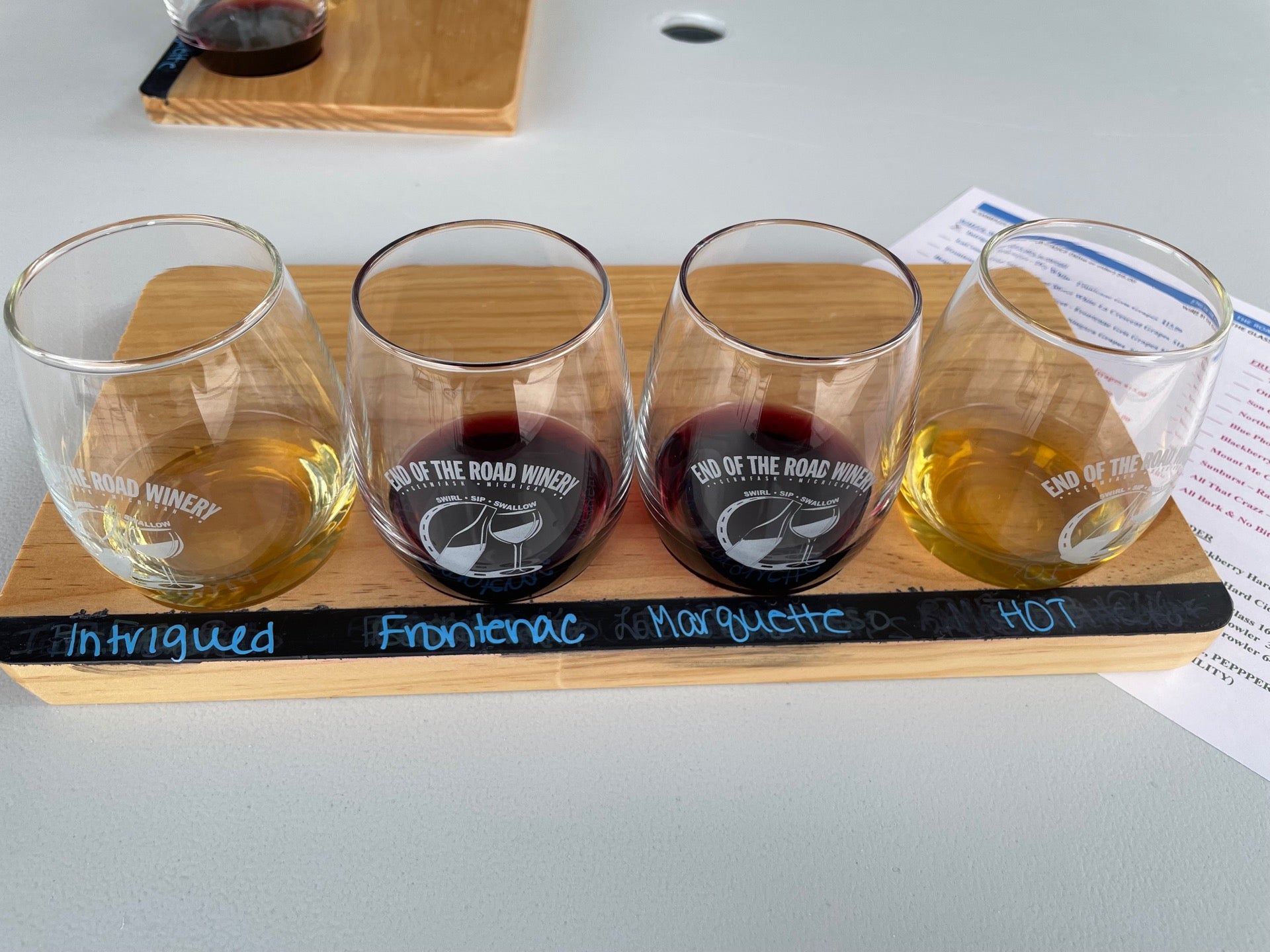 Germfask, MI Map & Directions - MapQuest