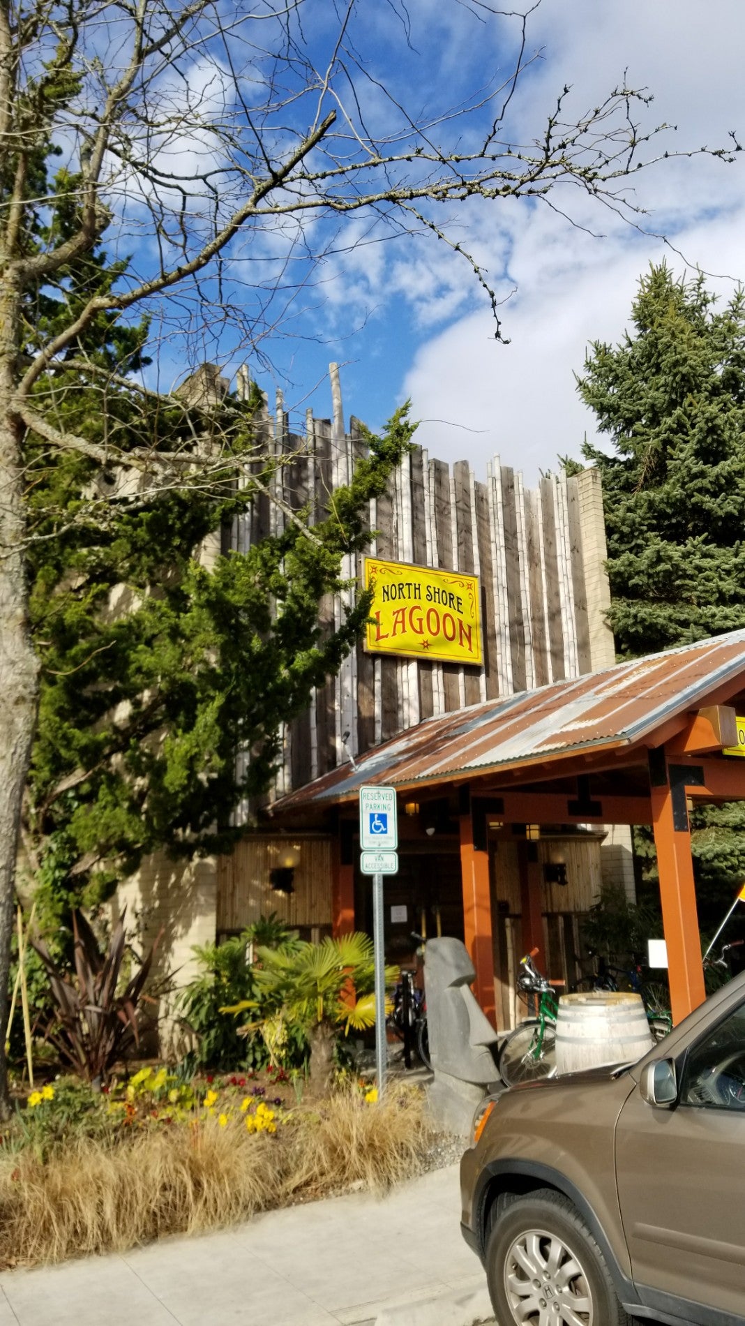 Kenmore, WA Map & Directions - MapQuest