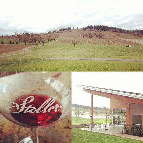 Dayton, OR Map & Directions - MapQuest