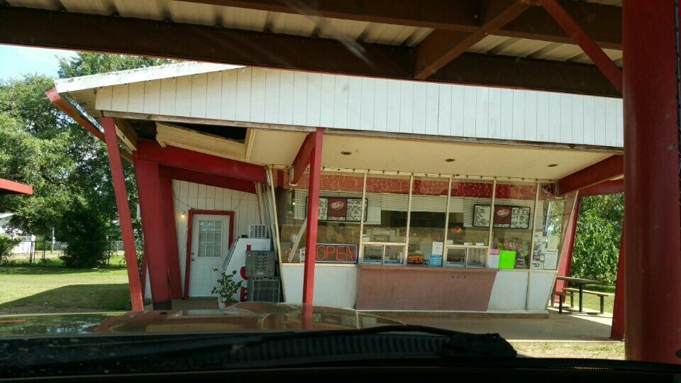 Sheridan, TX Map & Directions - MapQuest