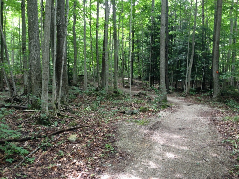 MacGregor Point Provincial Park, 1593 Bruce Rd 33, # 1, Port Elgin, ON ...