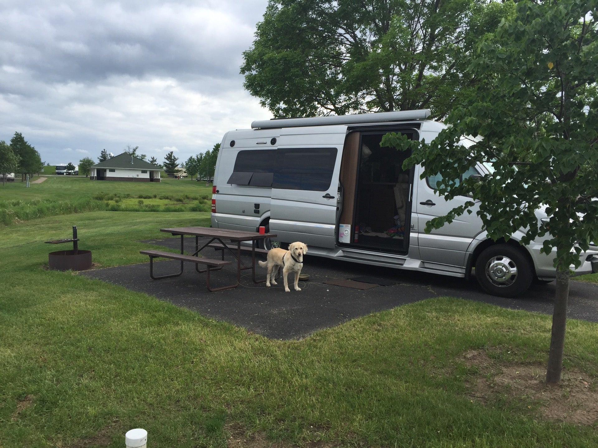 Grand Casino RV Park, 707-771 Lady Luck Dr, Hinckley, MN - MapQuest