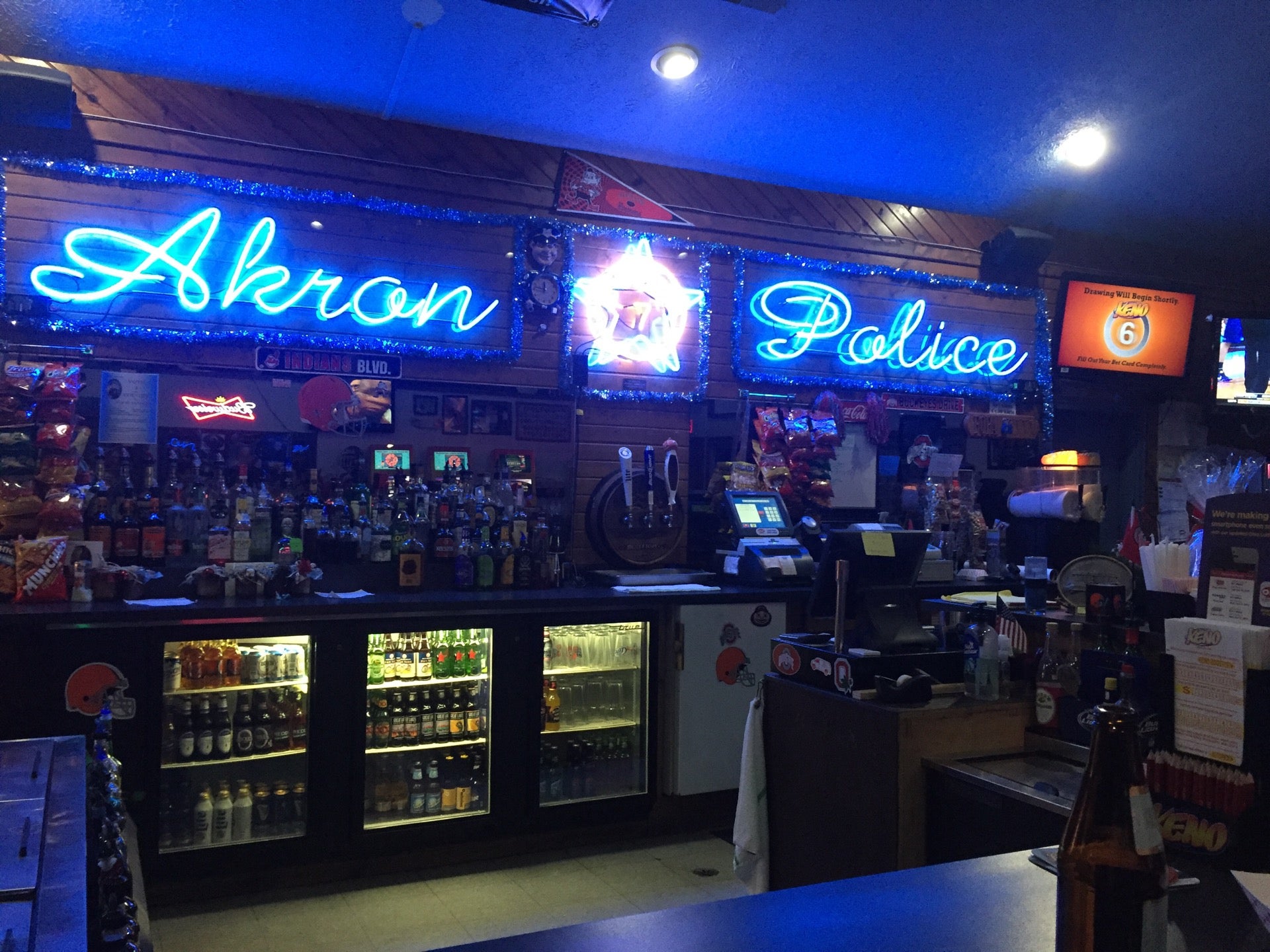 Fraternal Order of Police, 2610 Ley Dr, Akron, OH, Organizations - MapQuest