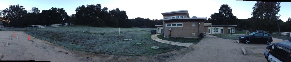 Diamond X Ranch, Calabasas, CA - MapQuest