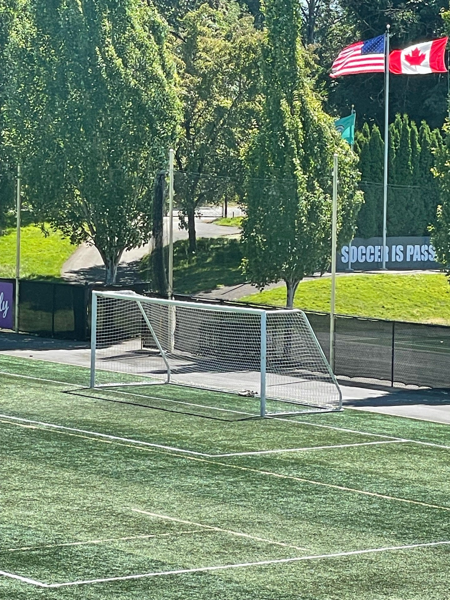 Starfire Stadium, Renton, WA, Stadiums Arenas & Athletic Fields - MapQuest