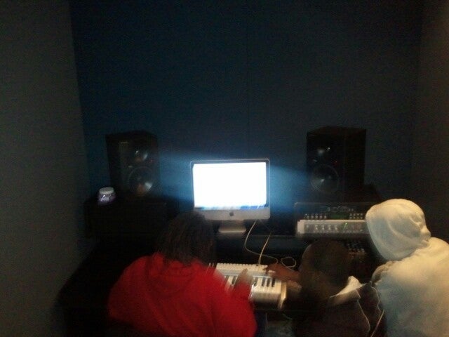 SAE Institute of Technology Miami, 16051 W. Dixie Highway, Suite 200 ...