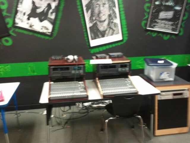 SAE Institute of Technology Miami, 16051 W. Dixie Highway, Suite 200 ...