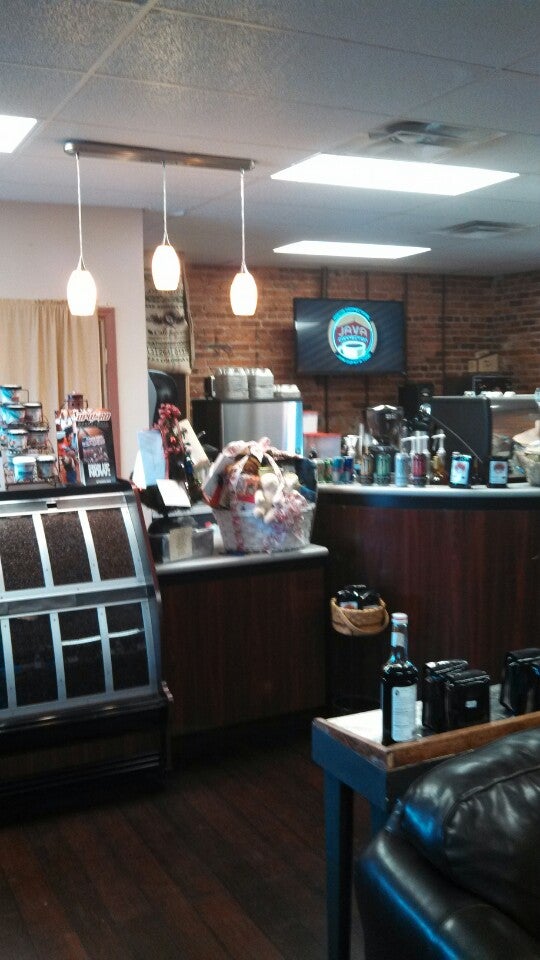 The ParkSide Cafe & Coffee, 105 E Ellis St, Perry, FL, Eating places ...