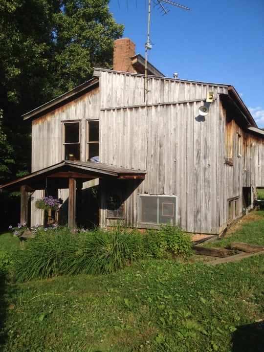 Cutler, OH Map & Directions - MapQuest