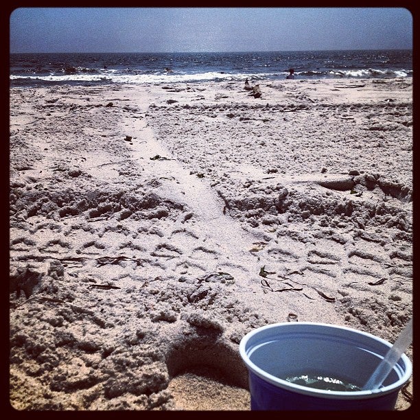 Lawrence Beach Club, 1399 Beech St, Atlantic Beach, NY - MapQuest