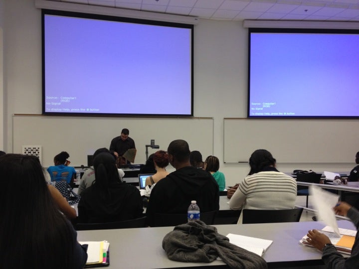 Parker Petit Science Center, 161 Jesse Hill Jr Dr SE, Atlanta, GA ...