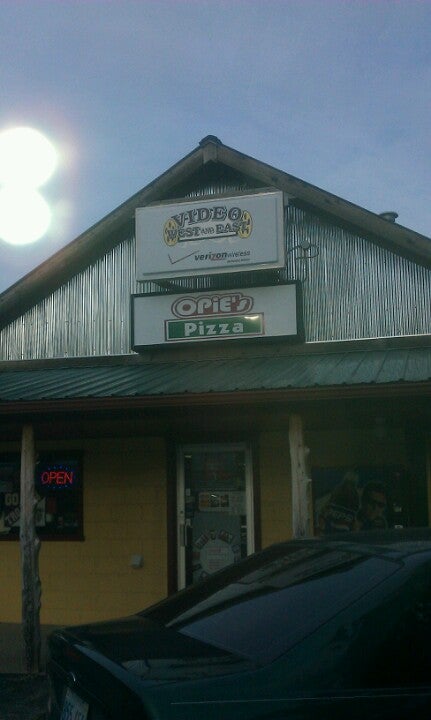 Girard, KS Map & Directions - MapQuest