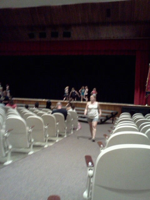 McKeesport Area High School, 1960 Eden Park Blvd, Mckeesport, PA ...