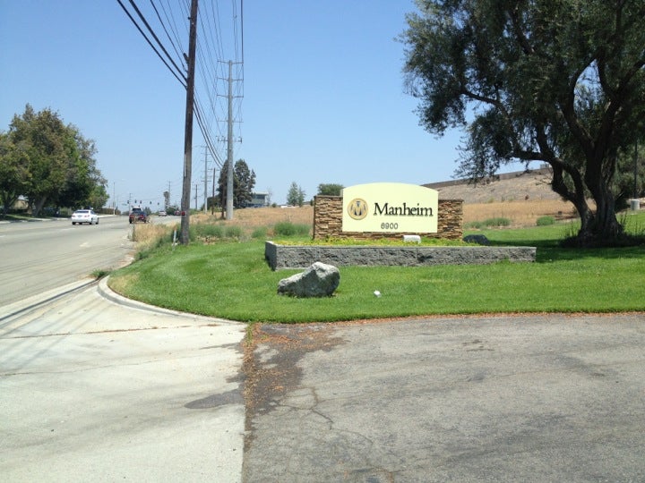 Manheim Riverside, 6446 Fremont St, Riverside, CA, Auto Dealers - MapQuest