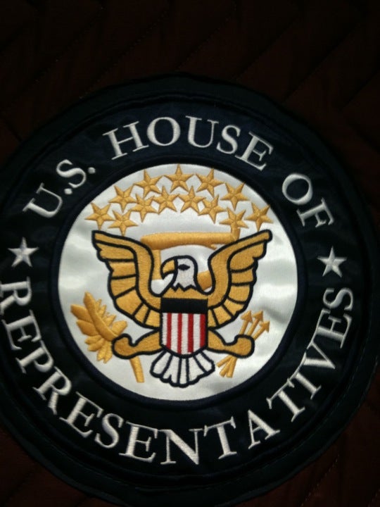 Meeting Room HC-5, US Capitol Building, Washington, DC - MapQuest