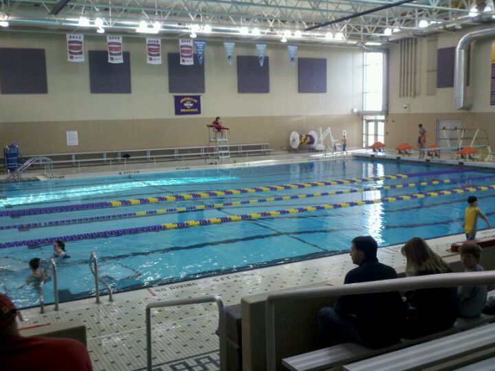 Summit Middle School, 9500 Windsor Pkwy, Johnston, IA, Schools - MapQuest