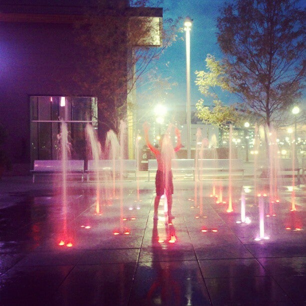 John G & Phyllis W Smale Riverfront Park, W Mehring Way, Cincinnati, OH ...