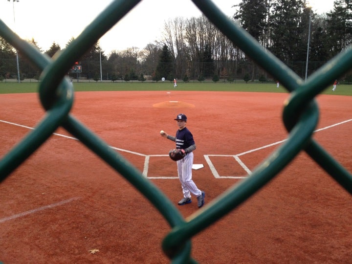 Regional Athletic Complex, 8345 Steilacoom Rd SE, Lacey, WA, Parks ...