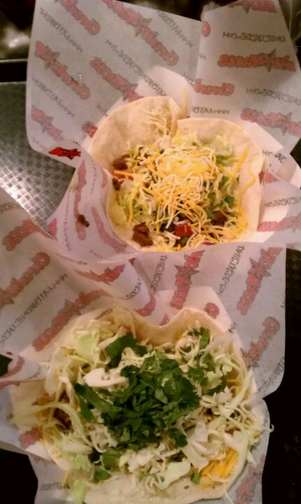 Chronic Taco, 1910 Village Center Cir, Ste 1, Las Vegas, NV - MapQuest