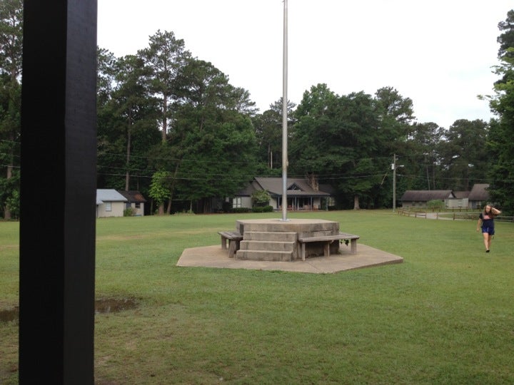 Titus, AL Map & Directions - MapQuest