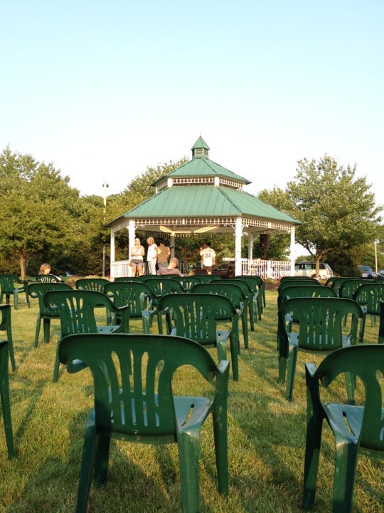 Blue Bell, PA Map & Directions - MapQuest