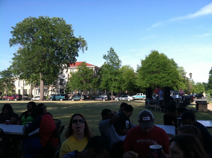 Delta State University, 1003 W Sunflower Rd, Cleveland, MS, Colleges ...