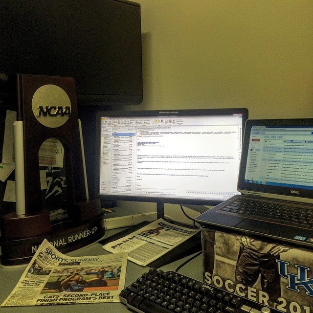 Joe Craft Center, 338 Lexington Ave, Lexington, KY - MapQuest