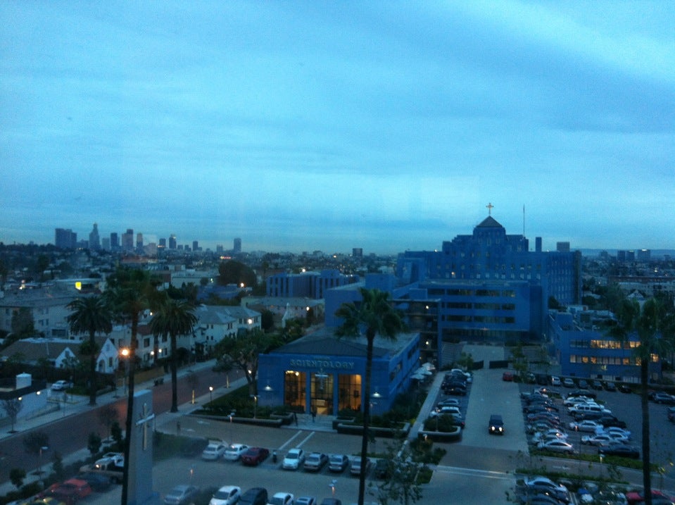 Ian P Skinner DO - Kaiser Permanente Los Angeles Medical Center, 4867 W ...