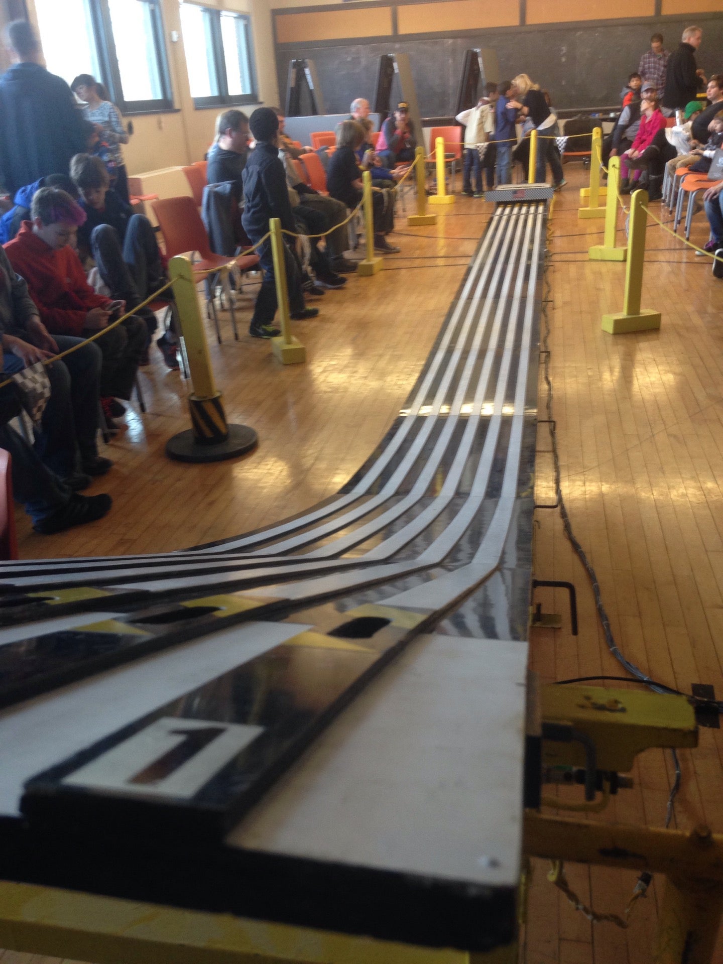 Ips Center For Inquiry School 27, 545 E 19th St, Indianapolis, IN ...