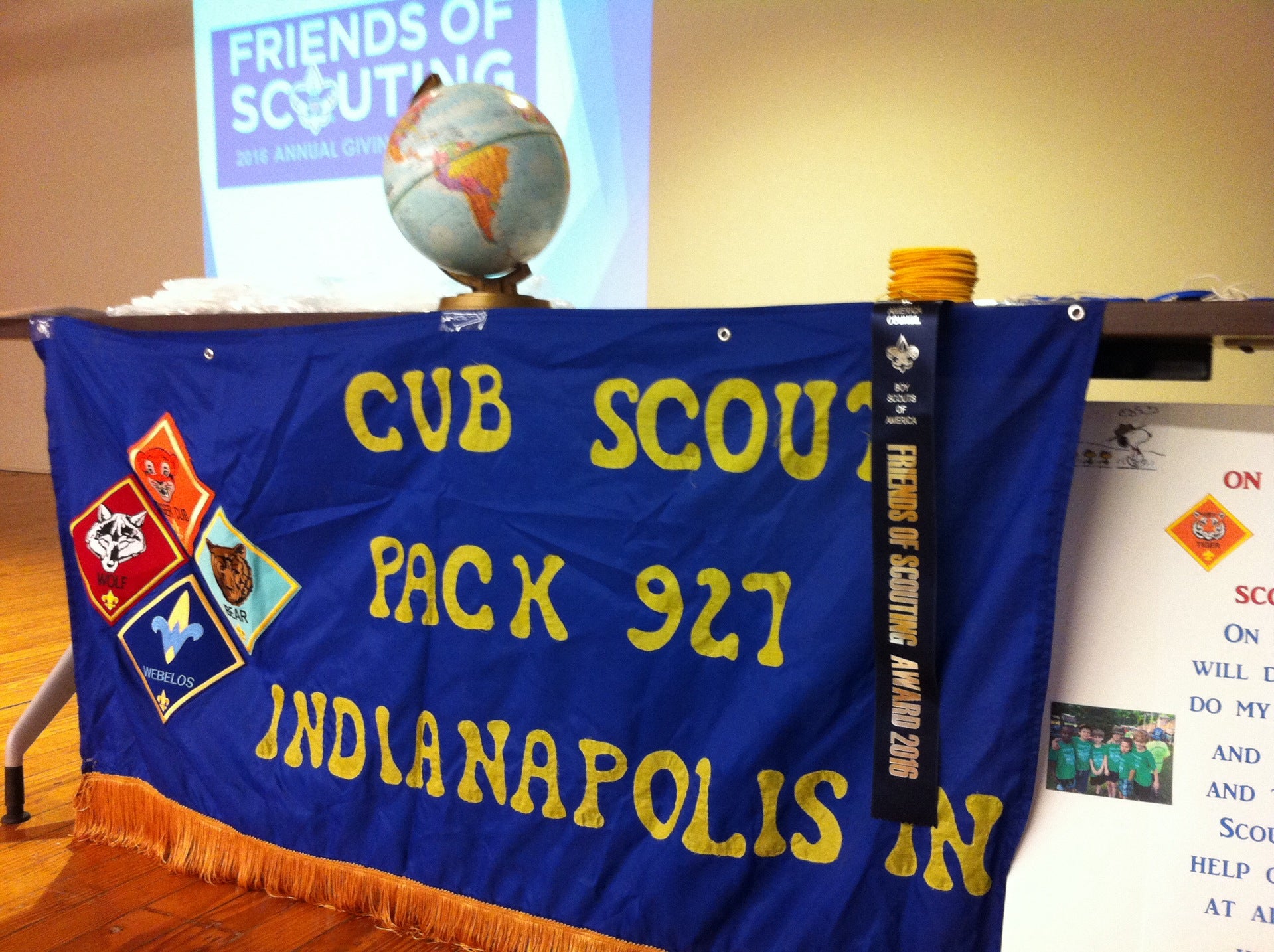 Ips Center For Inquiry School 27, 545 E 19th St, Indianapolis, IN ...