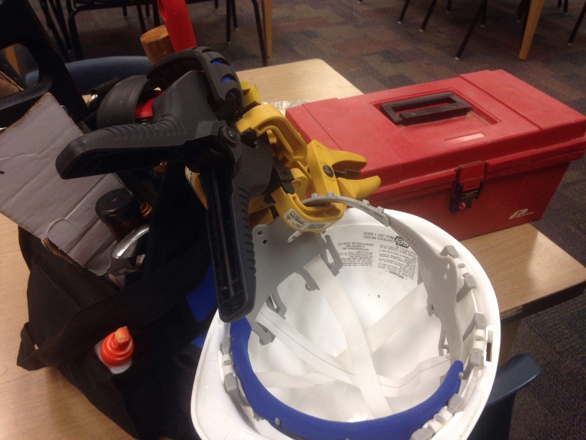 Ips Center For Inquiry School 27, 545 E 19th St, Indianapolis, IN ...