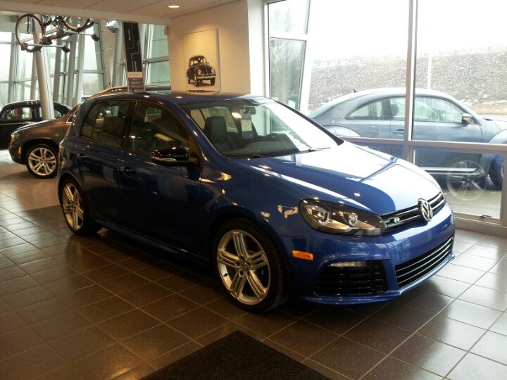 Danbury Volkswagen, 29 Sugar Hollow Rd, Danbury, CT, Auto Dealers ...
