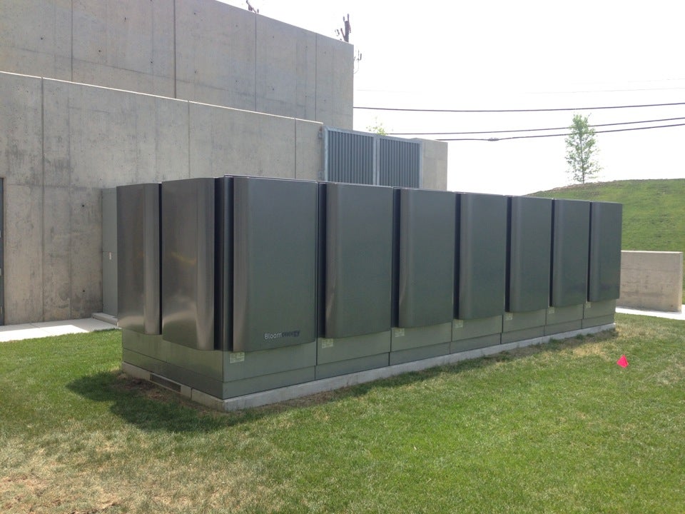 Washington Gas, 6801 Industrial Rd, Springfield, VA - MapQuest