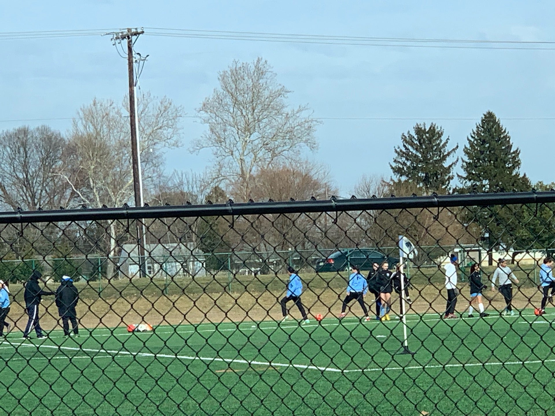 Westampton Sports Complex, 301 Bridge St, Westampton, NJ - MapQuest