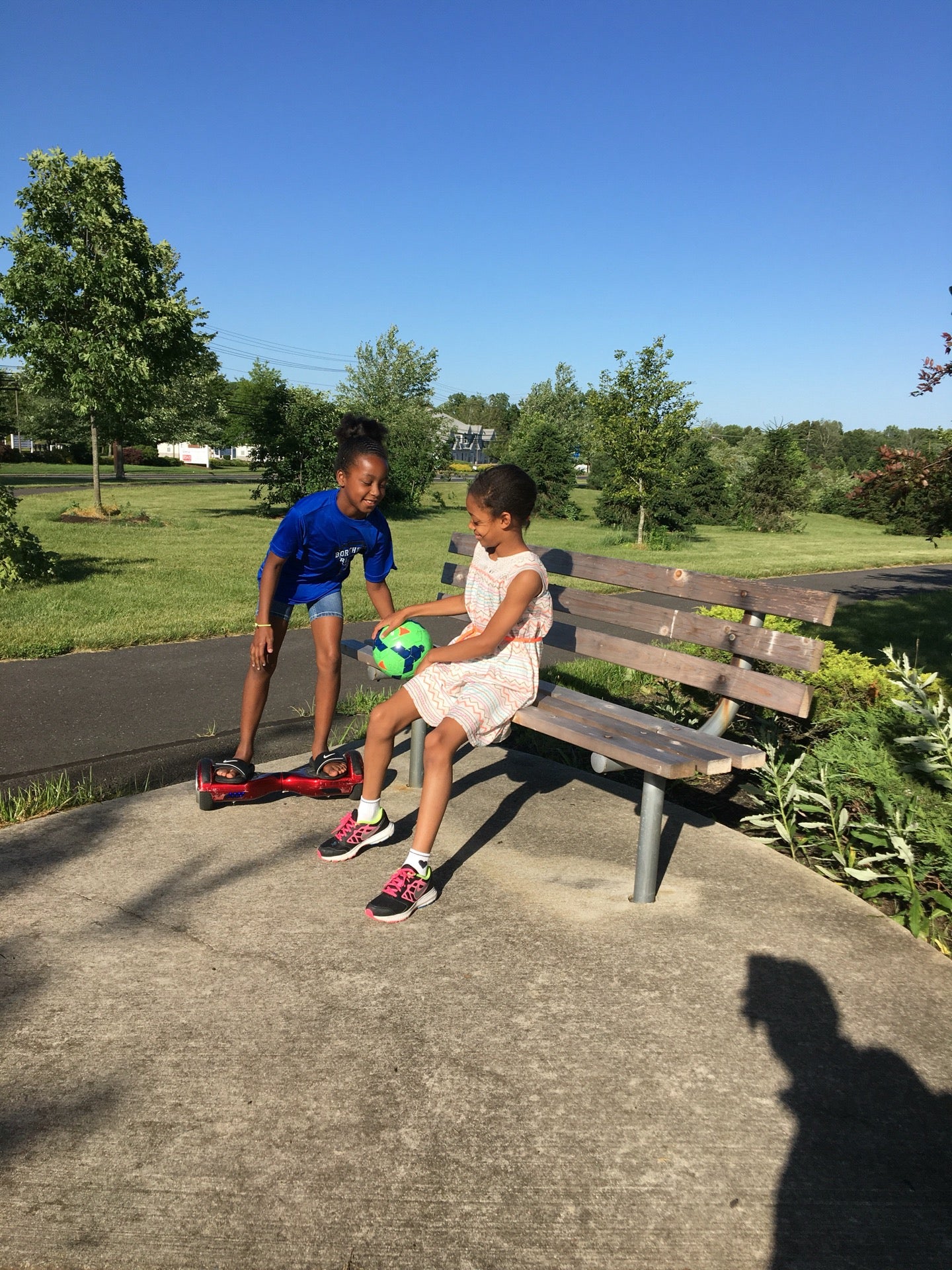 Green Acres Park, 851 Old York Rd, Burlington, NJ - MapQuest