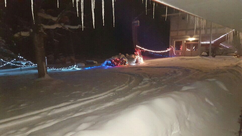 Waters, MI Map & Directions - MapQuest