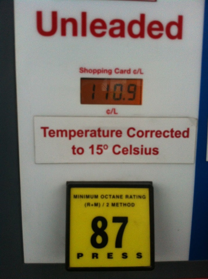 Fast Freddy's, 5380 Old Hwy 2, Shannonville, ON - MapQuest