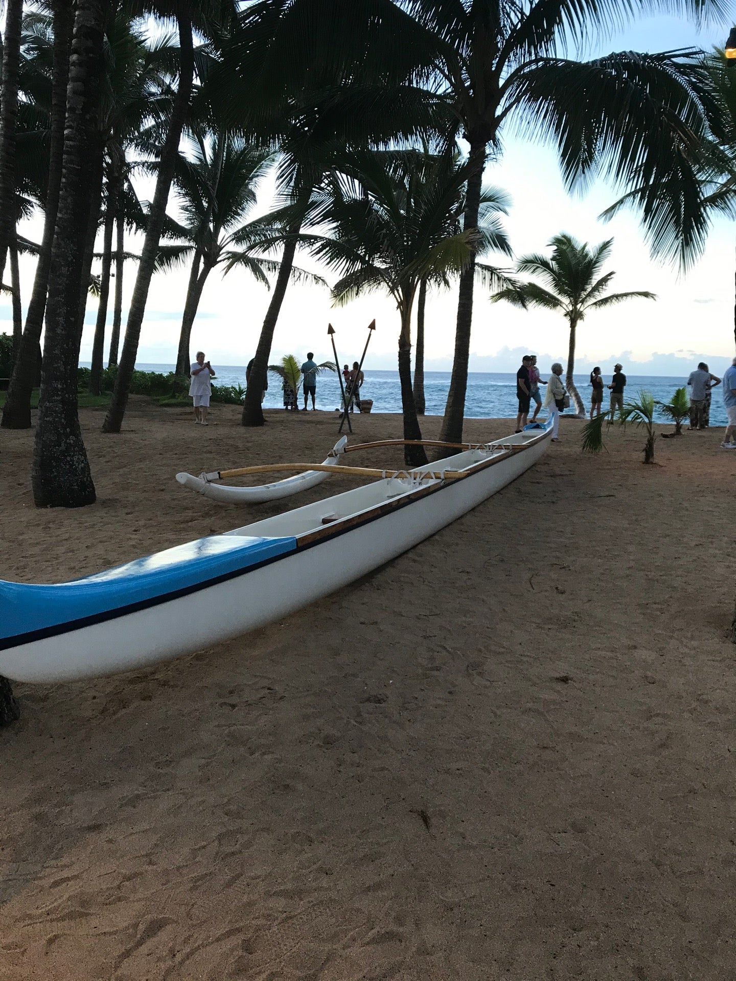 Mama Fish House Beach, Paia, HI - MapQuest