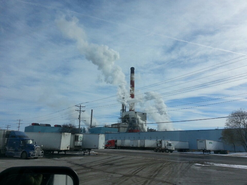 Pixelle Specialty Solutions, 232 East 8th Street, Chillicothe, OH ...