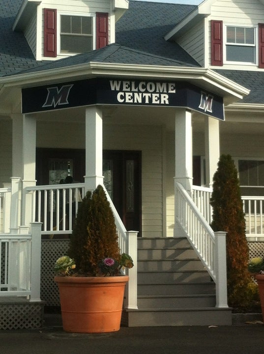 Navy Operational Support Center, 4 Pennyfield Ave, Bronx, NY ...